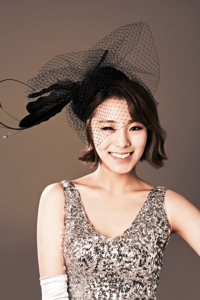 MAMAMOO Wheein's Hair Color Evolution From Debut Until Now Is Iconic ...