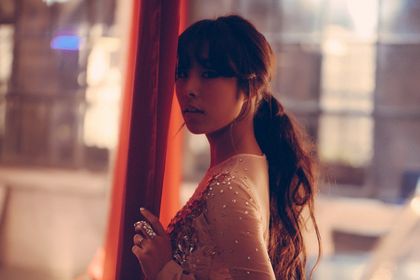 MAMAMOO Wheein's Hair Color Evolution From Debut Until Now Is Iconic ...