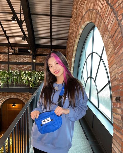ITZY's Yeji Can Rock Styles In Every Color, These 25+ Photos Are Proof ...
