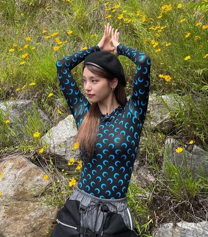 ITZY's Yeji Can Rock Styles In Every Color, These 25+ Photos Are Proof ...