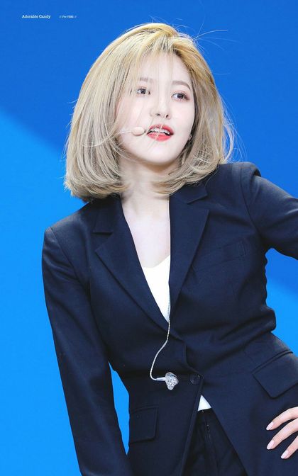 ReVeluvs Have Been Trying To Choose Yeri's Most Iconic Style, And It's ...