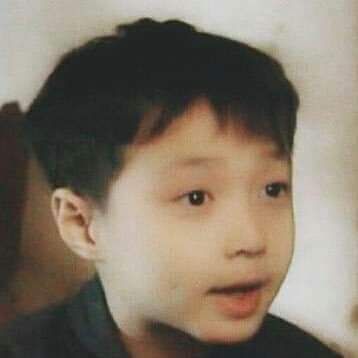 Someone Gave EXO's Baby Pictures An HD Makeover And They're Exactly ...