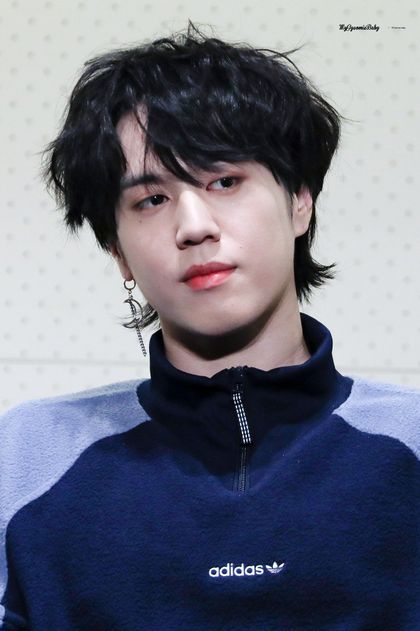 GOT7's Yugyeom Reported To Leave JYP Entertainment And Sign With AOMG - Koreaboo