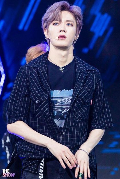 NCT 127 Yuta's Hair Color Evolution Is As Iconic As He Is - Koreaboo