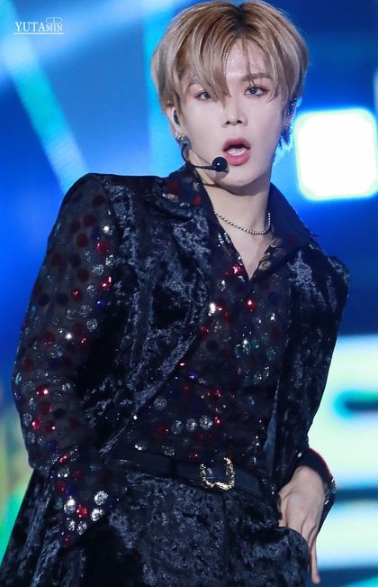 NCT 127 Yuta's Hair Color Evolution Is As Iconic As He Is - Koreaboo