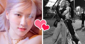 BLACKPINK - Page 314 of 572 - Koreaboo