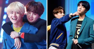 BTS - Page 1417 of 1904 - Koreaboo