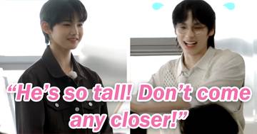 Latest K-Pop News (BTS News Updates) - Koreaboo