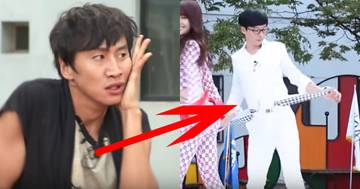 Running Man - 6/18 - Koreaboo