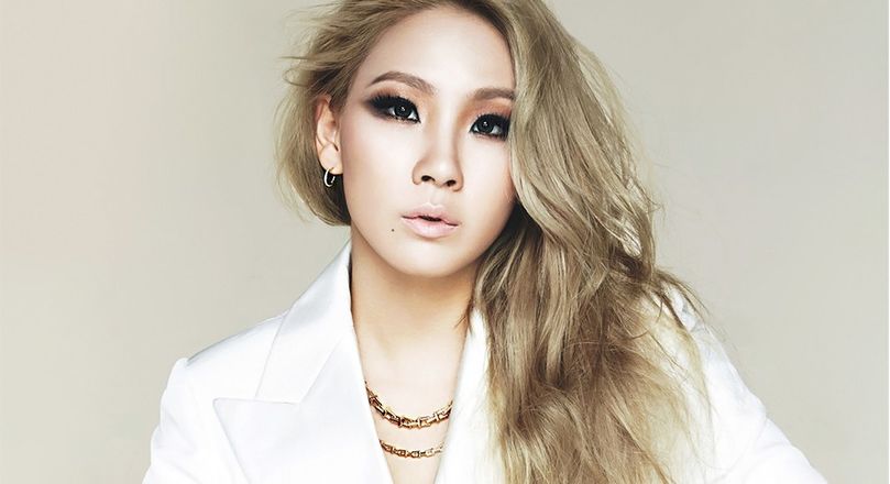 The Guardian hypes up CL's American debut as new artists to look forward to