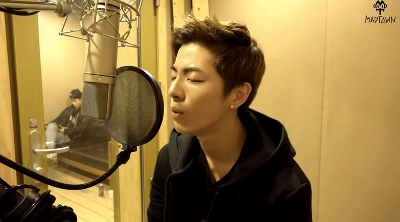 MADTOWN's Lee Geon impresses with emotional cover of "If Only"