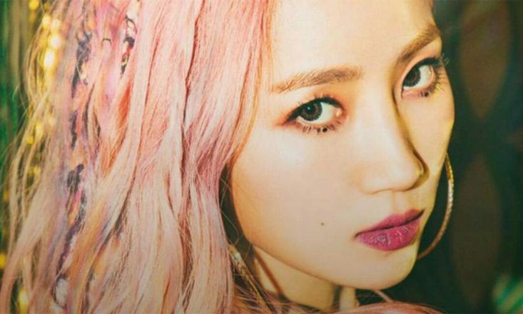 Wonder Girls' Yeeun updates her Instagram for the first time after ...