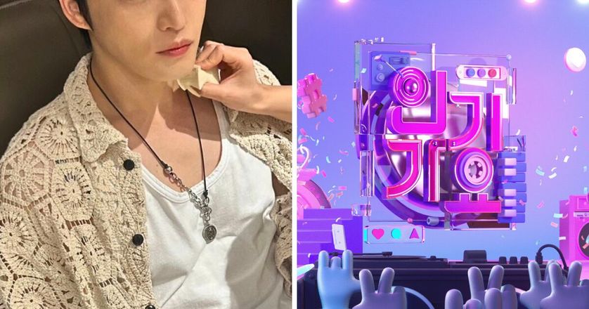 2nd Generation Idol Shocks Fans, Set To Appear On SBS's "Inkigayo ...