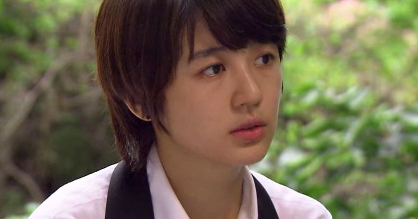 What Happened To Yoon Eun Hye, The Star Of "Coffee Prince" And "Princess Hours"? - KPOP HIT