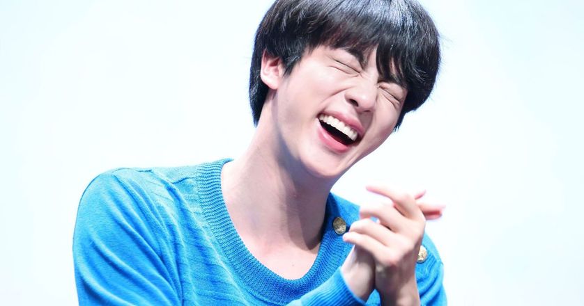 How To Learn Korean From BTS's Jin Explained By A Korean Teacher - Koreaboo