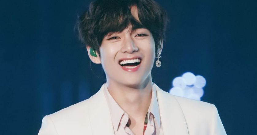 BTS's V Reveals His Wish For 2021 - Koreaboo