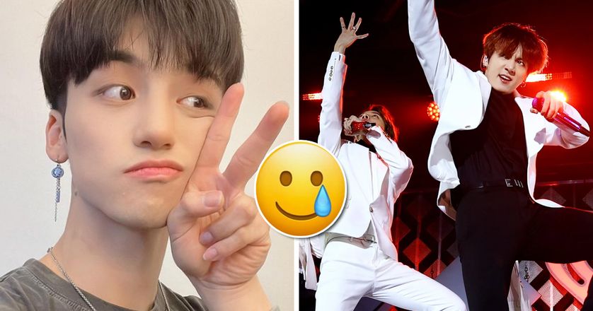 A K-Pop Trainee Turned BTS Down By Accident — And, No, It Wasn't Worth ...