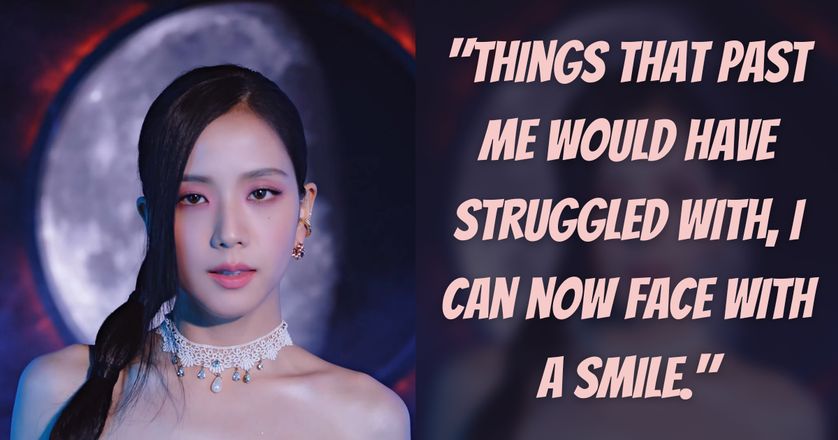 BLACKPINK Jisoo's Wisdom Shines Just As Brightly As Her Beauty Does As ...