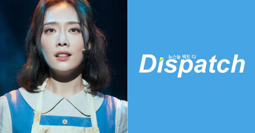 Netizens React To Dispatch's Latest Damning Evidence Exposing Kim ... Netizens React To Dispatch's Latest Damning Evidence Exposing Kim ...