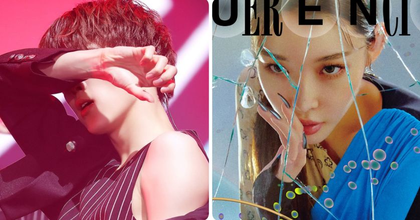 These Are All 10 K-Pop Comebacks And Debuts To Look Forward To In February 2021 So Far - Koreaboo