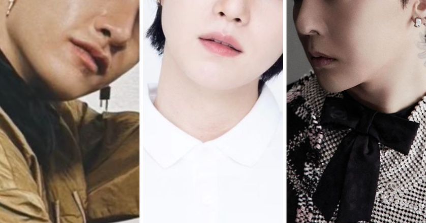 All K-Pop Idols That Have Become Full Members Of The KOMCA Through The ...