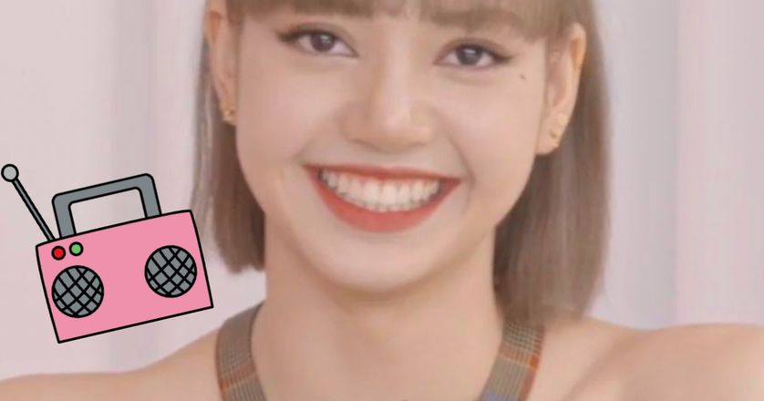 Here Are 7 Radio Stations That Are Losing It Over BLACKPINK Lisa's ...