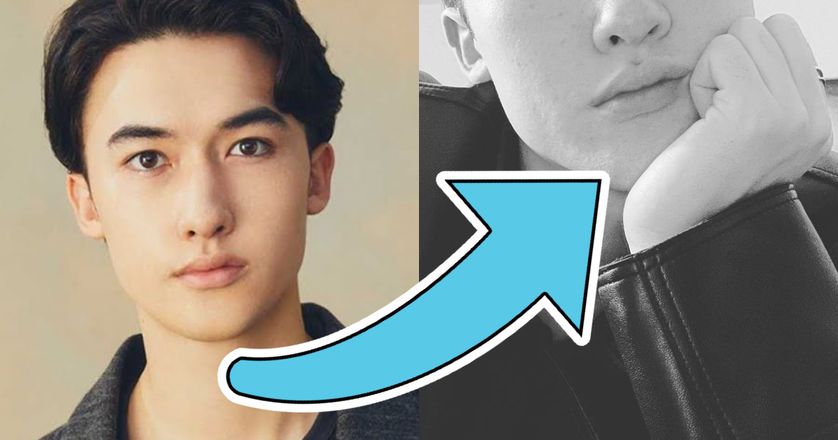 Where Is He Now? The Idol Who Debuted At Age 11 And Retired At 22 ...