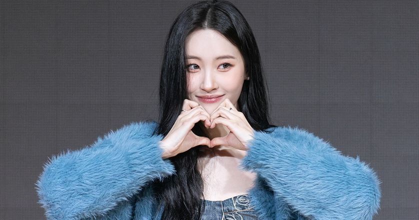 Sunmi Officially Returns With New Digital Single “STRANGER” - Koreaboo