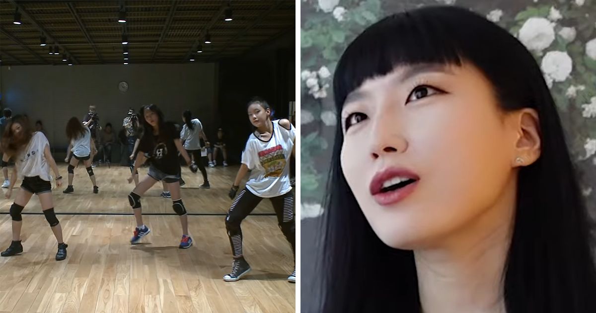 YG Vocal Trainer Reveals Why Talented Trainees Get Cut From Debut Teams ...