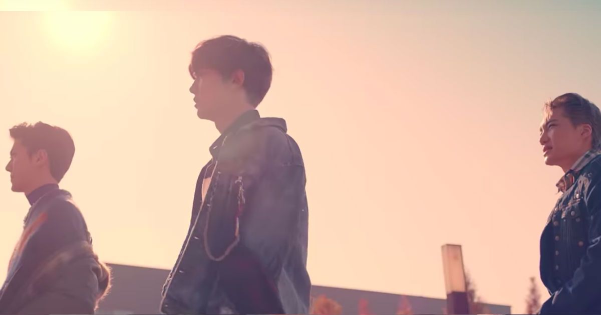 EXO-Ls Are Feeling Overwhelmed After Discovering The Visual Trinity ...