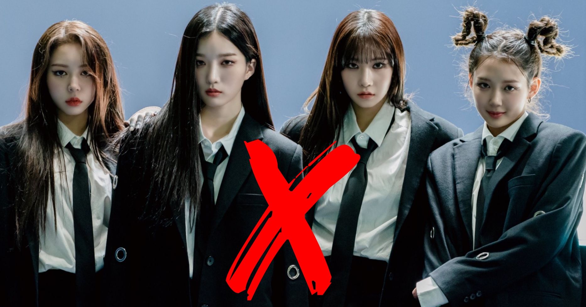 TripleS's First Sub-Unit, Acid Angel From Asia, Has Apparently Already ...