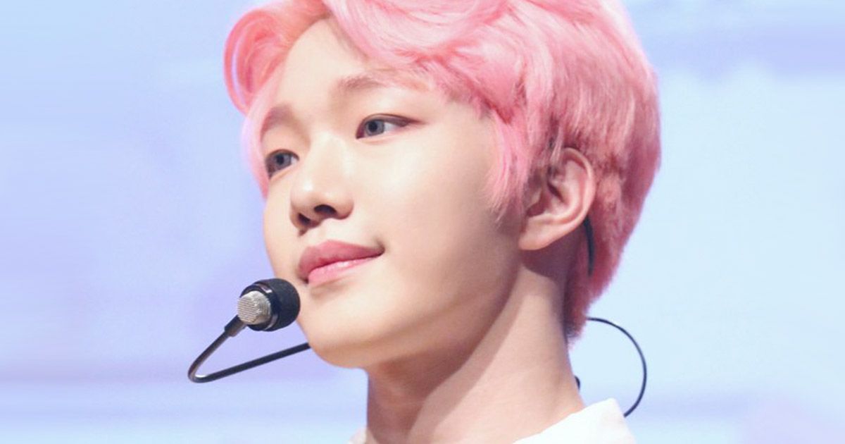 TST's Kyeongha Officially Leaves Group After Found Guilty Of Sexual Harassment