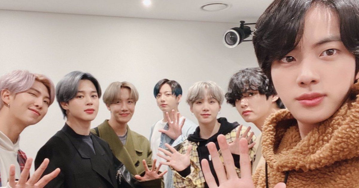 One Journalist Weighs In On BTS's First Half Of 2020—Are Their ...