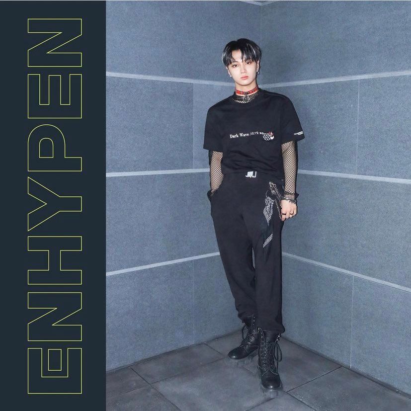 5 Times Jay Proved He Is ENHYPEN's Fashion King During Interviews ...