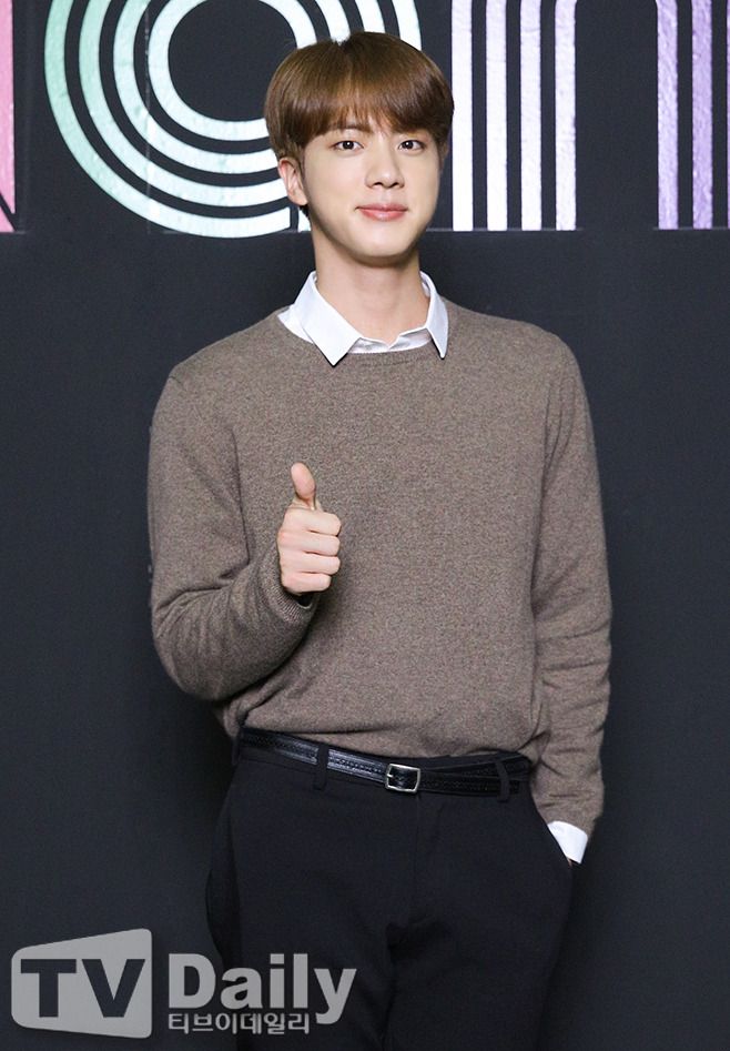 BTS's "Jin Hit" Meme Just Came True — He Now Owns Part Of Big Hit ...