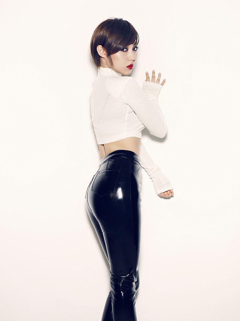 missA's Min Has Signed An Exclusive Contract With K-Tigers E&C - Koreaboo
