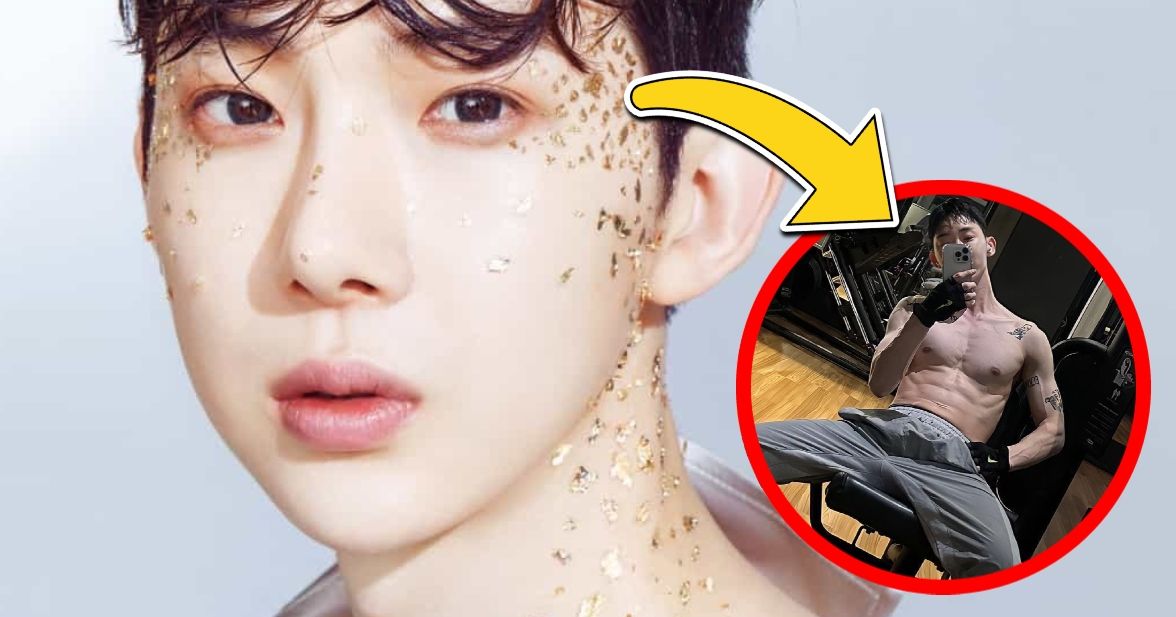 2AM's Jo Kwon Stuns With His Chiseled Physique In New Instagram Post - Koreaboo