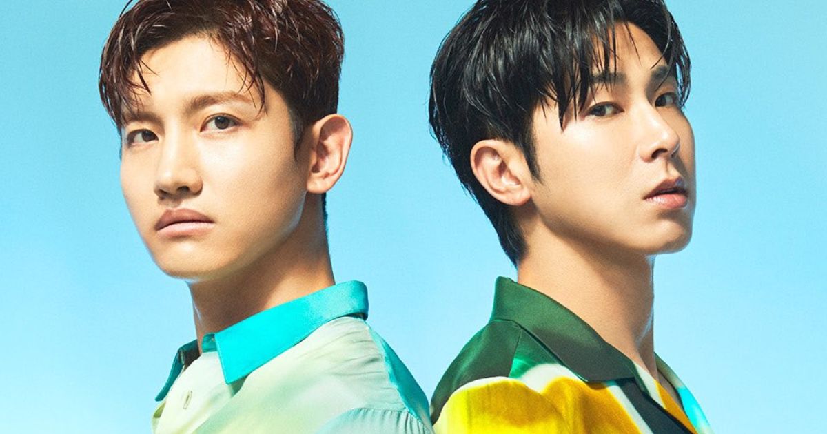 Why Didn't TVXQ Visit Each Other's Homes For Six Years? - Koreaboo