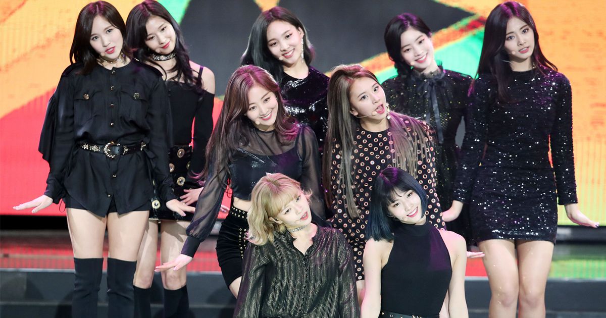 JYP Has Confirmed TWICE's Next Comeback, And Here's Everything You Need ...