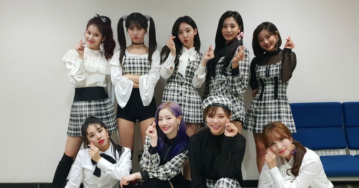 TWICE To Release Year-End Special Repackage Album Without Promotions ...