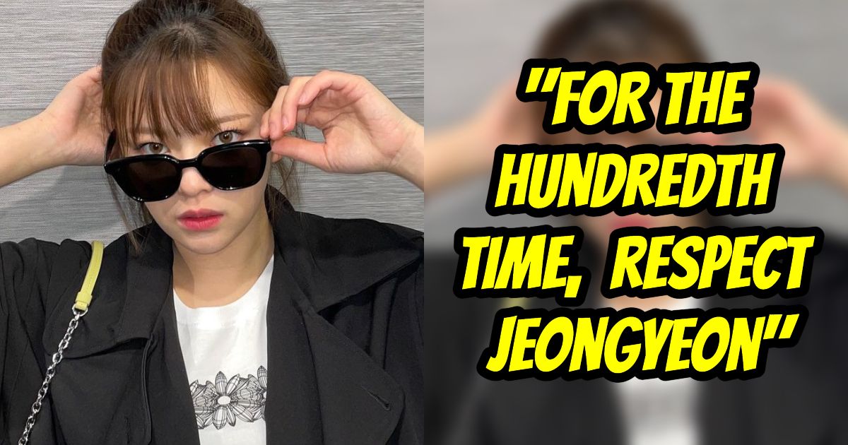 TWICE Fans Call Out JYP Entertainment For Alleged Mistreatment Of ...