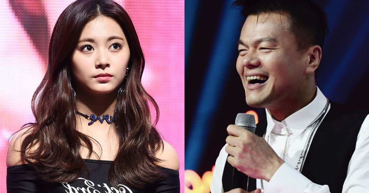 TWICE Reveal The Unique Way JYP Coaches Them In Singing