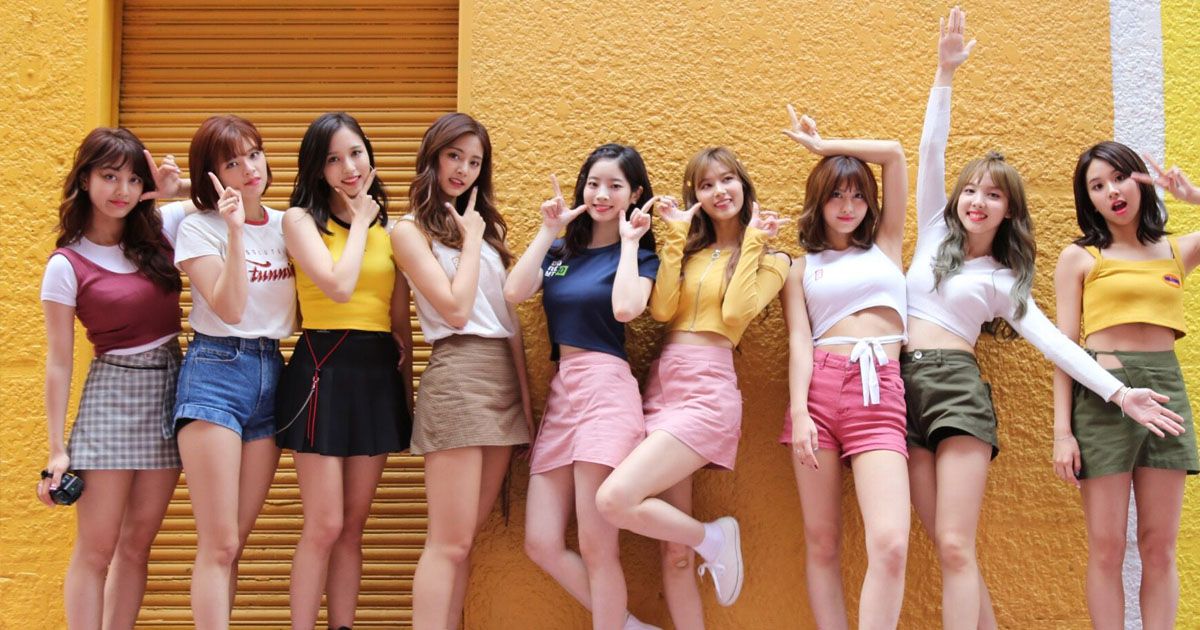 Here’s Why Some ONCEs Aren’t Happy About TWICE’s Japanese Version of ...
