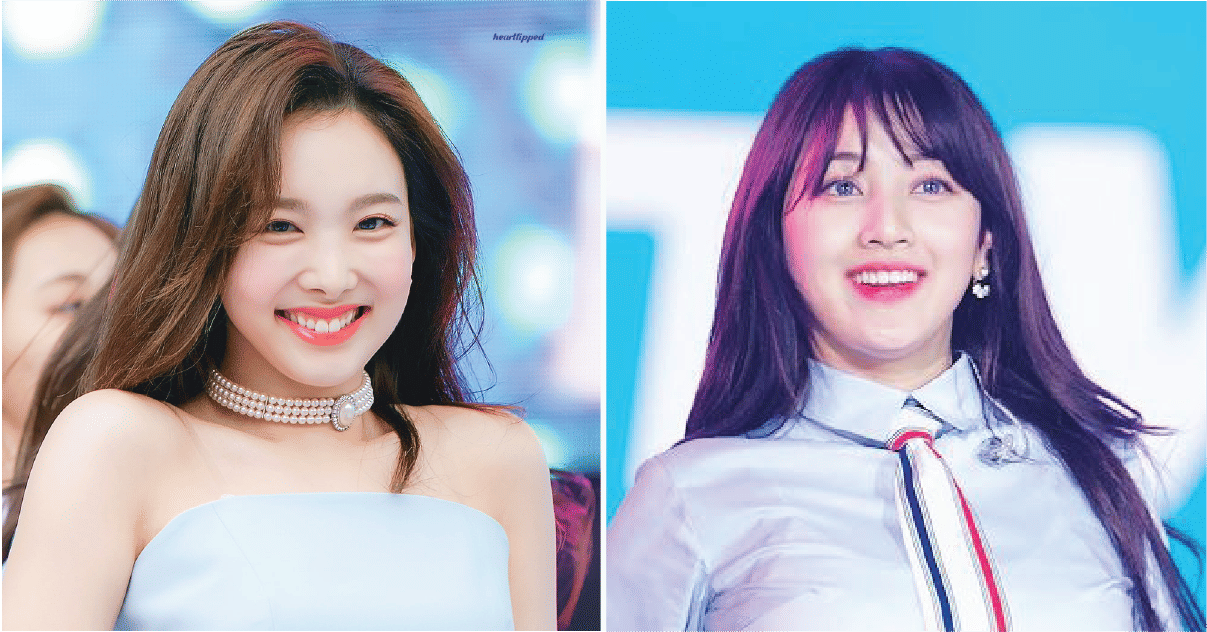 TWICE Reveals The Exact Moments When They Truly Feel Like "The Nation's ...