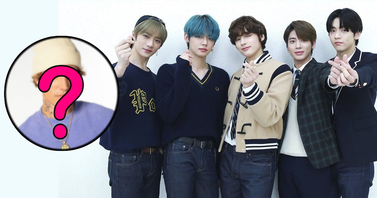 TXT Reveal That They're Huge Fans Of This Western Artist - Koreaboo