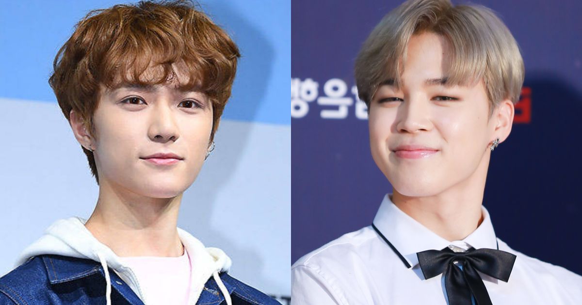 BTS Told The TXT Members To Always Remember This Important Lesson ...