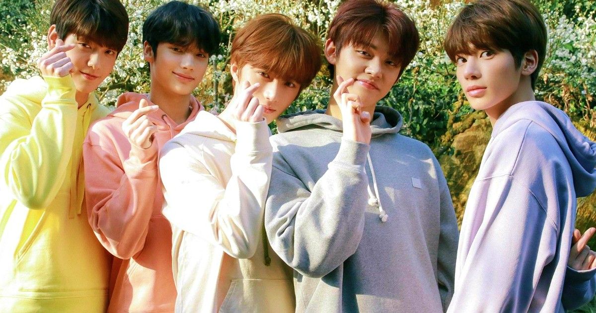 BIGHIT MUSIC Picks Group Leaders In The Most Interesting Way - Koreaboo