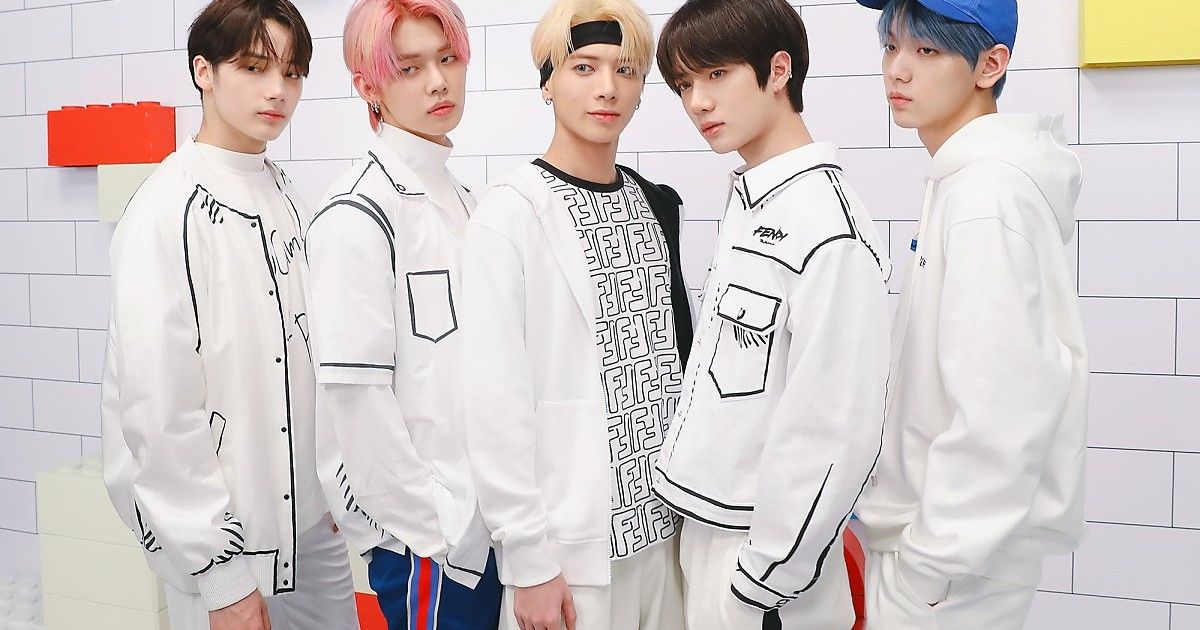 TXT Will Reportedly Make Their Comeback In May - Koreaboo
