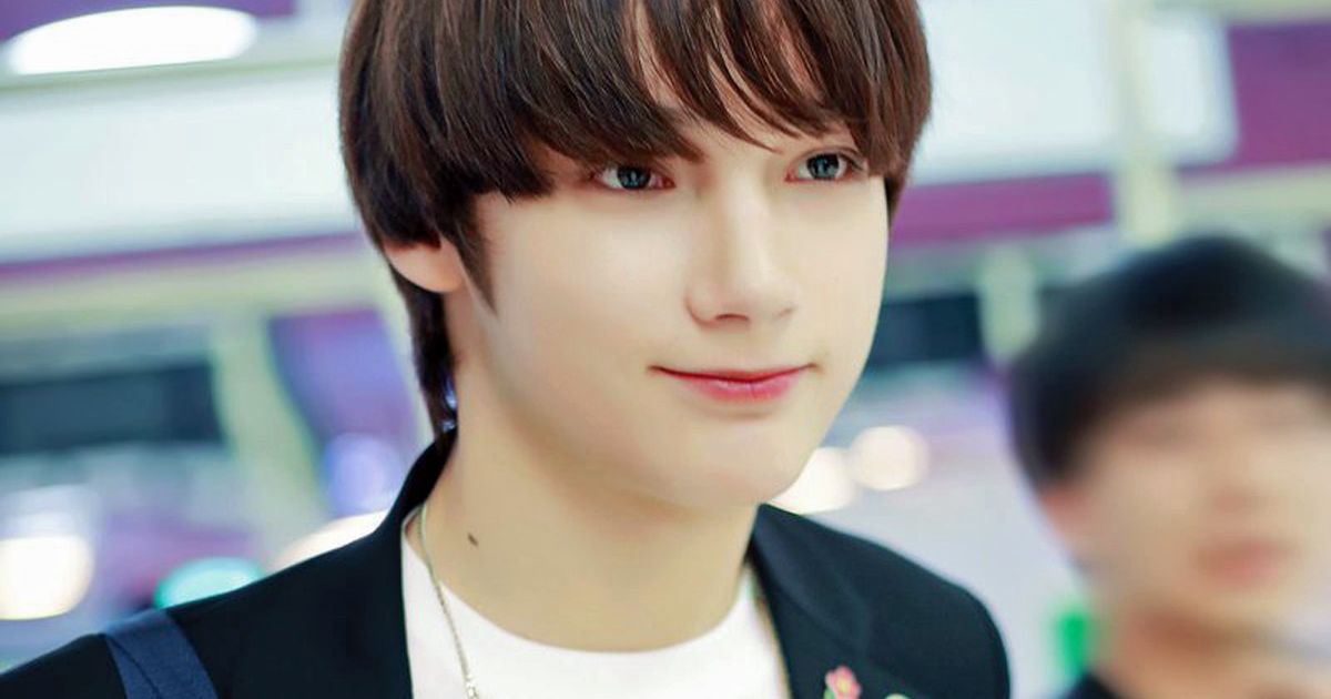 TXT's Hueningkai's Habit Of Sneaking Into His Members' Beds Will Make ...