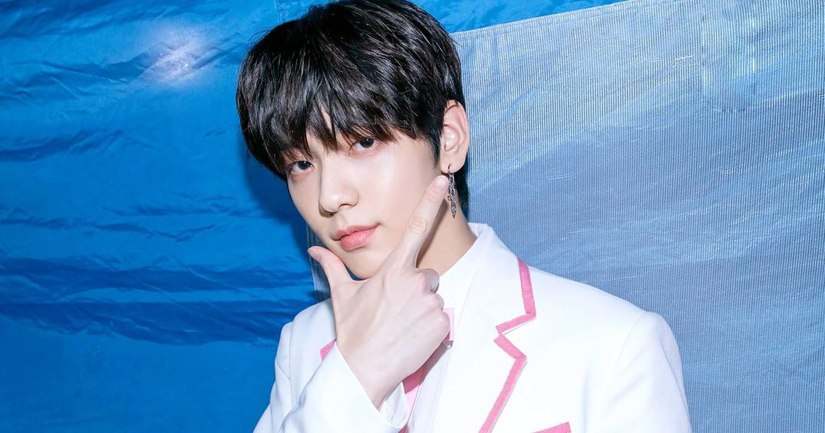 TXT's Soobin Reveals How He Keeps His Positive Mindset In The Face Of ...